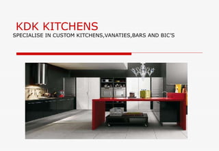 Kdk Kitchens | PPT