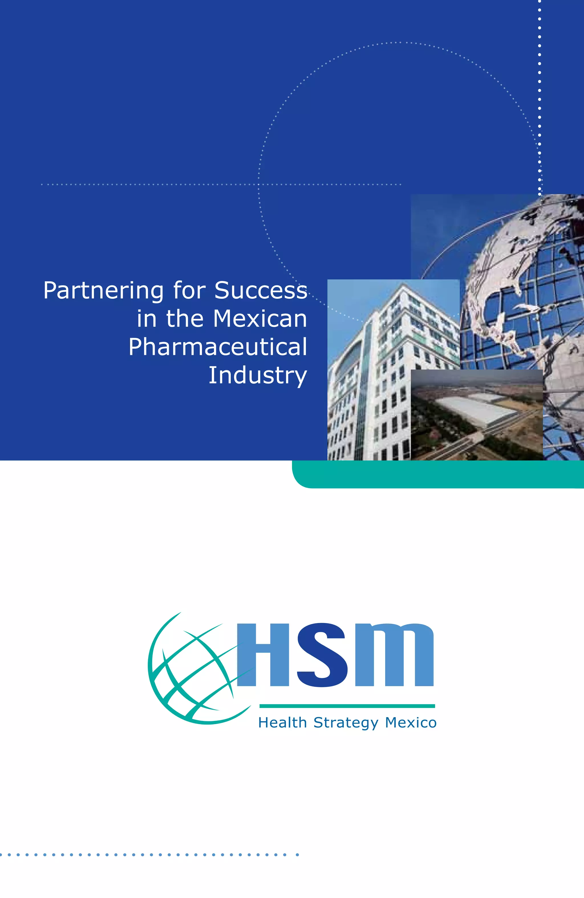Enter The Mexican Market With Hsm | PDF