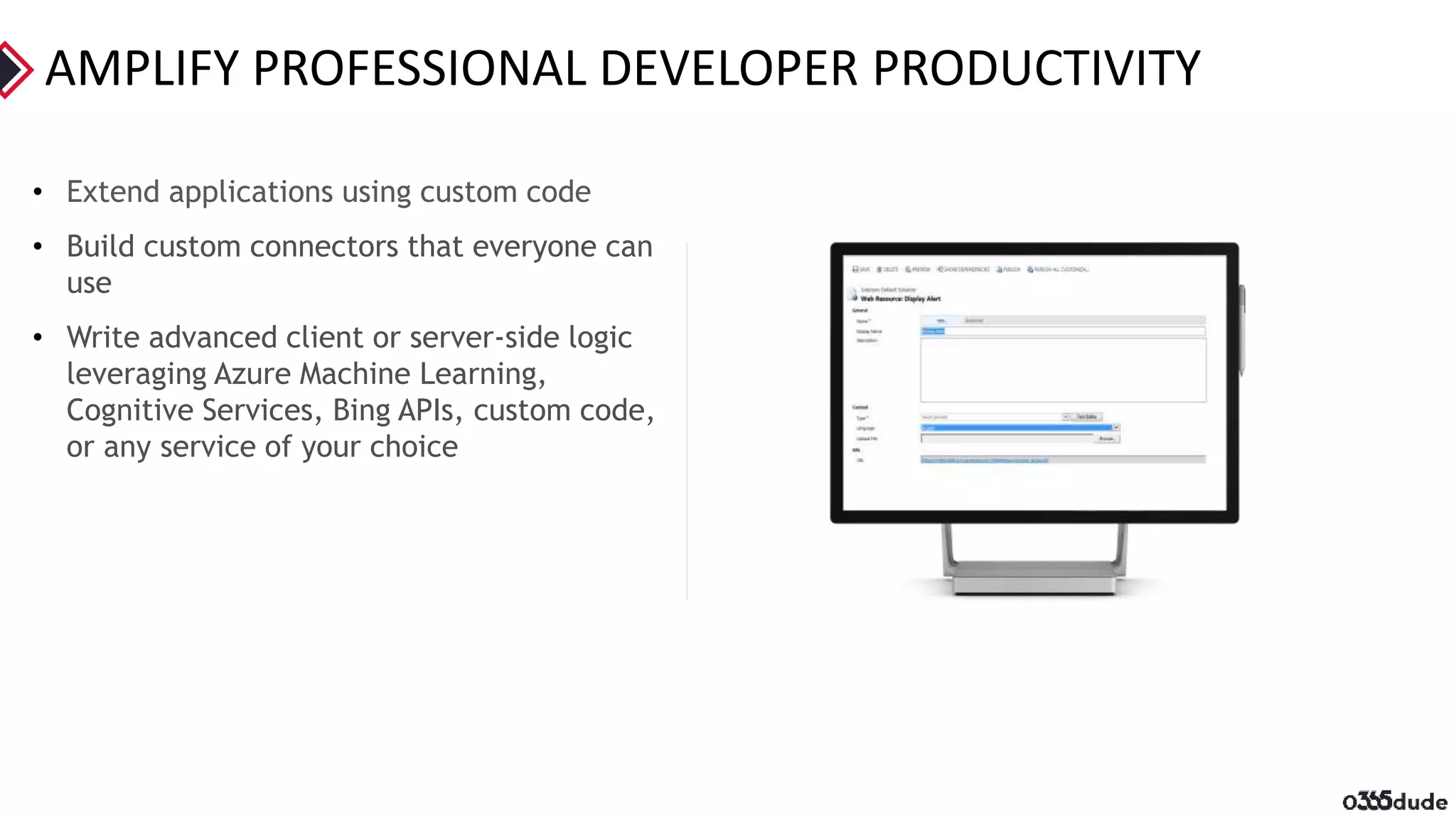 Enter the World of PowerApps - Canvas vs. Model-Driven Apps | PDF ...