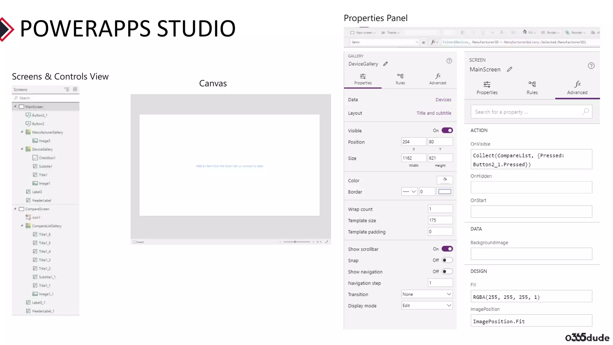 Enter The World Of Powerapps Canvas Vs Model Driven Apps Pdf Cloud Computing Internet