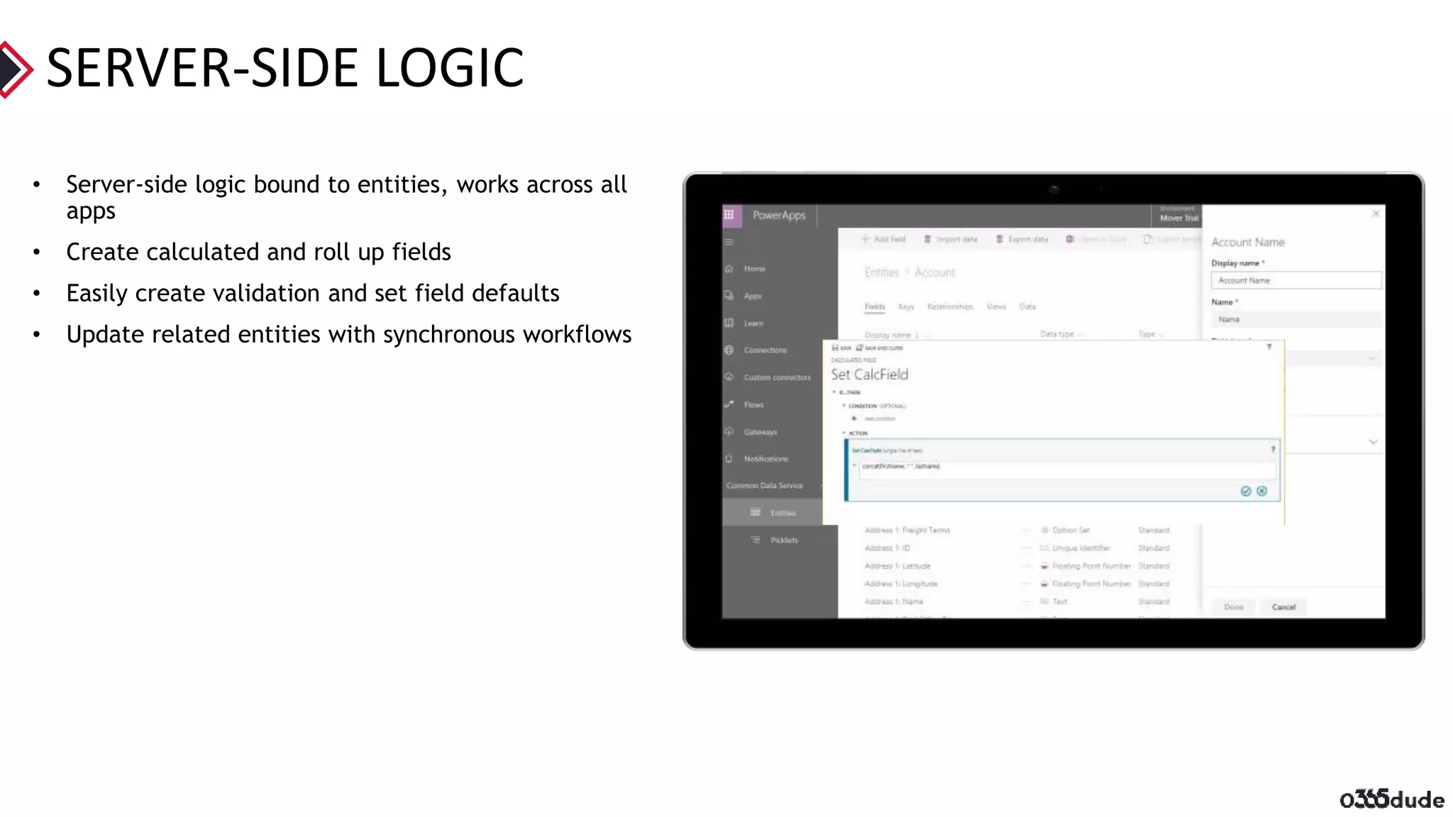 Enter the World of PowerApps - Canvas vs. Model-Driven Apps | PDF ...