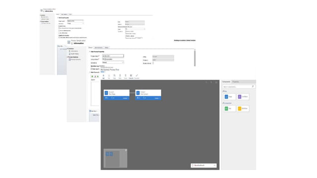 Enter The World Of Powerapps Canvas Vs Model Driven Apps Ppt