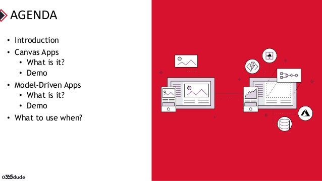 Enter The World Of Powerapps Canvas Vs Model Driven Apps