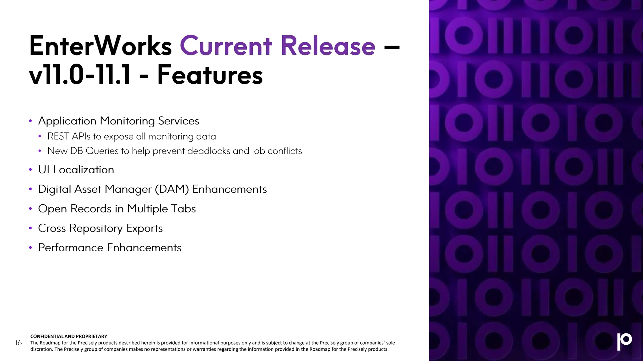 EnterWorks Customer Update - 2025 Priorities and Future Engagement.pdf