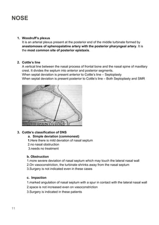 Ent essentials | PDF