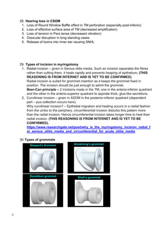Ent essentials | PDF