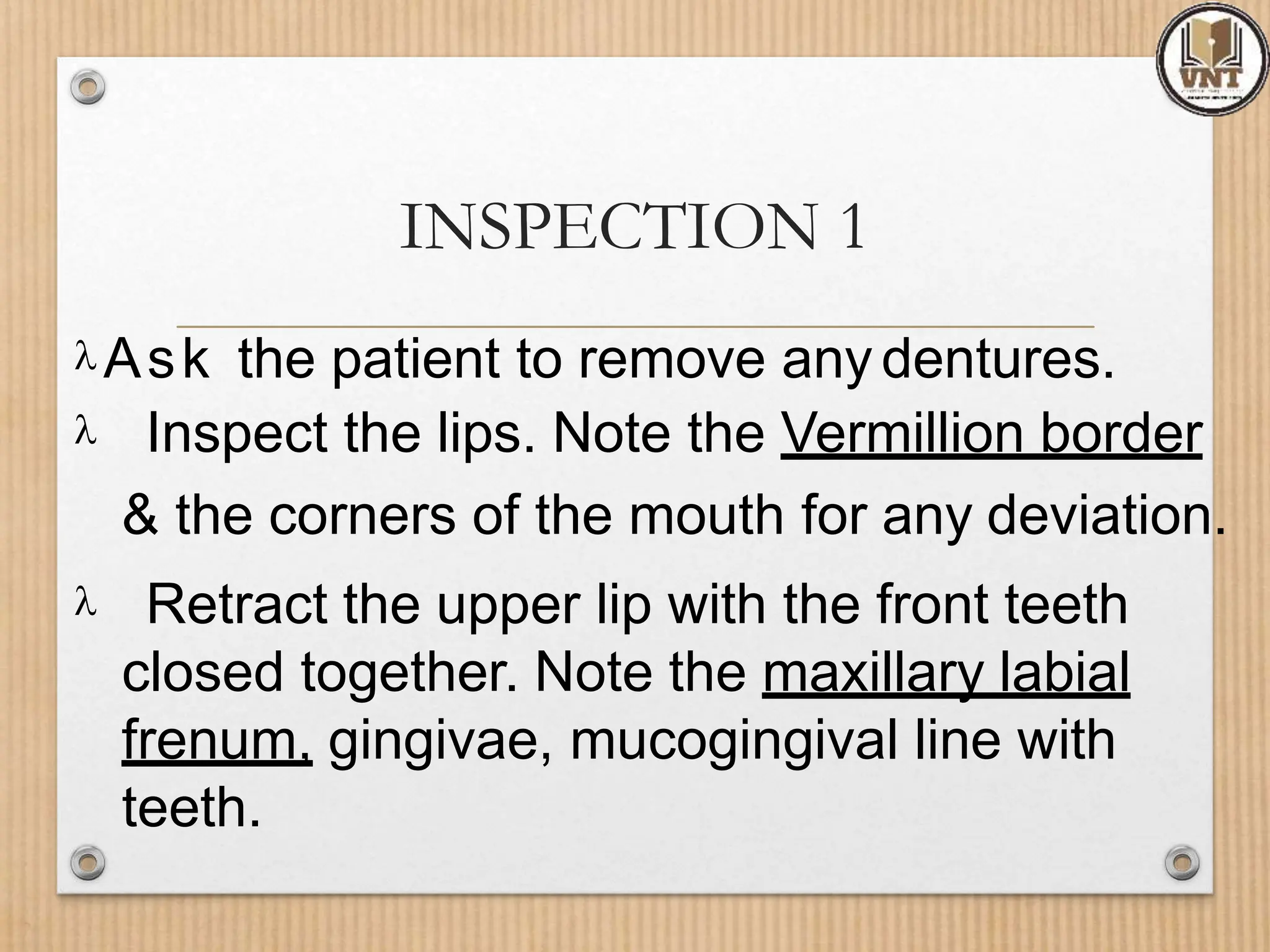 Nose ear throat examination ent head and neck | PDF