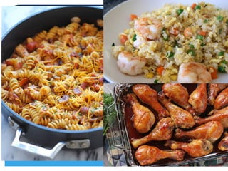 ENT Final Project Presentation | PPT | Bars & Restaurants | Attractions