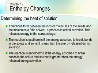 Enthalpy Change CSEC Chemistry.pptx