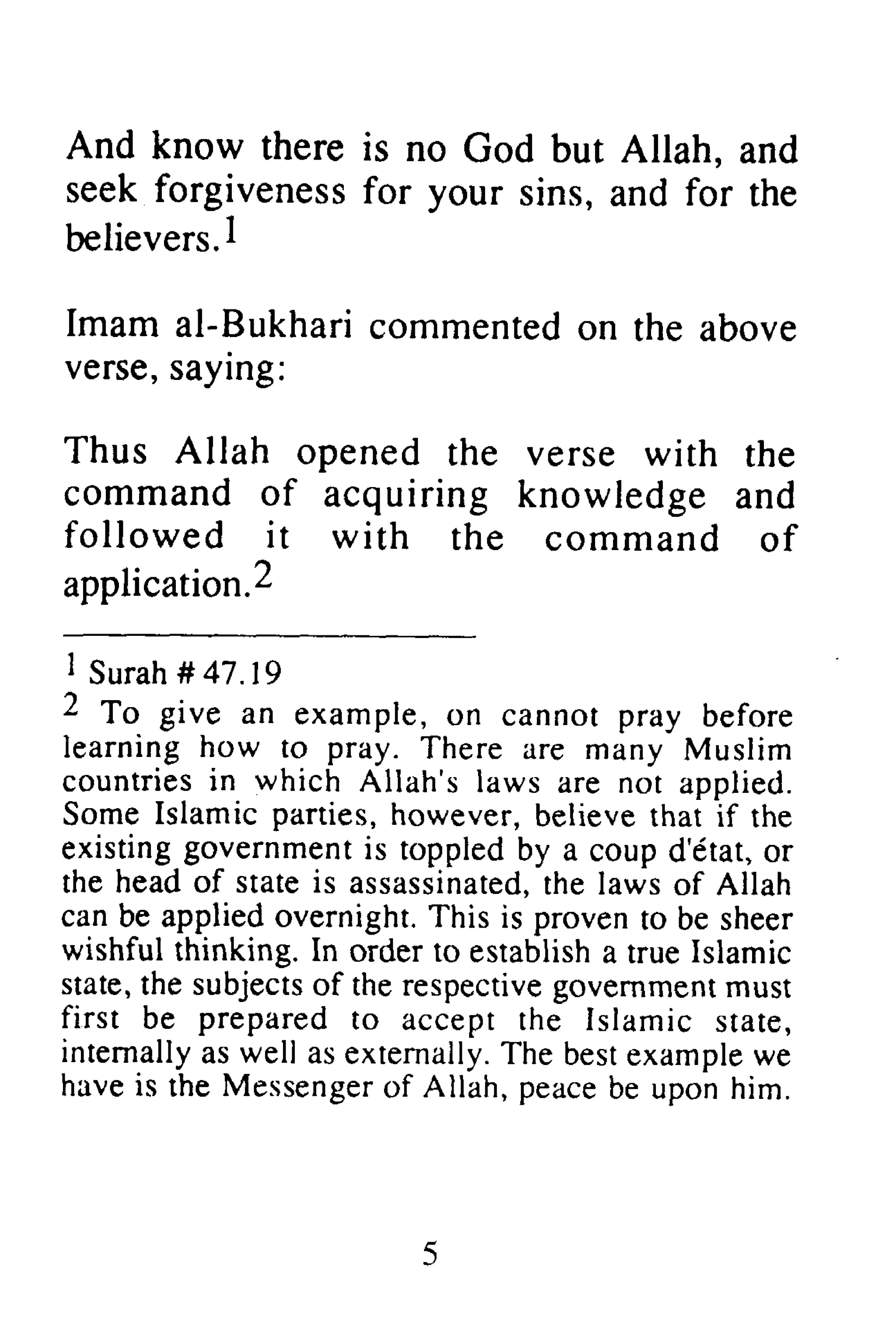 the fundamentals_of_islam | PDF