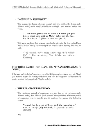 En the issue_of_taqleed_sarghodwee | PDF | Islam | Religion & Spirituality