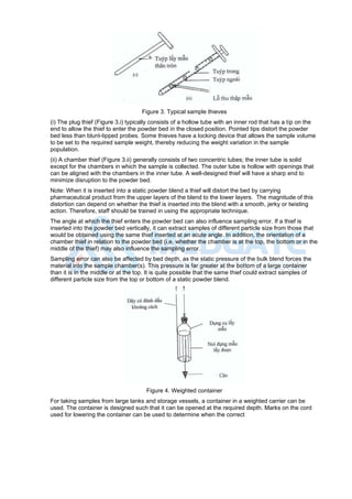 Circular 11/2018/TT-BYT: ON DRUG/DRUG INGREDIENT QUALITY | PDF