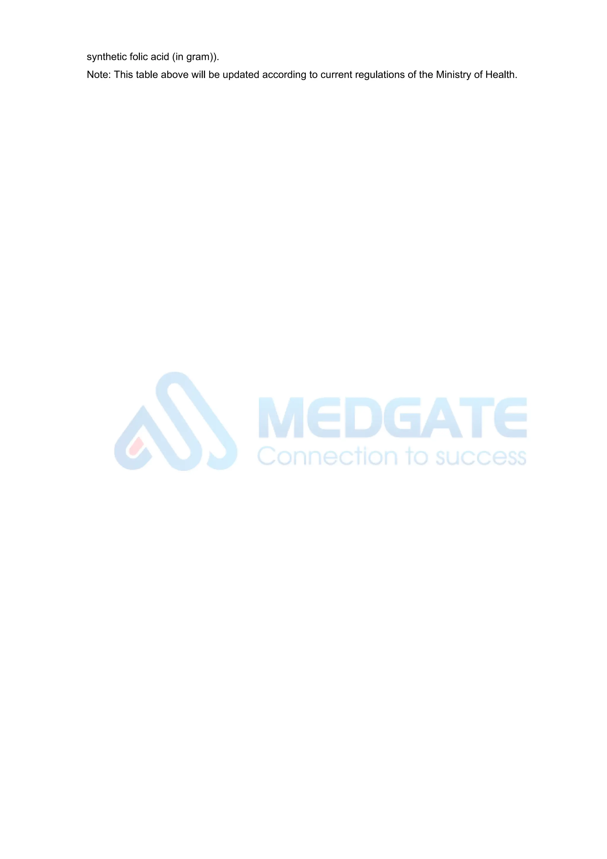 Circular 43/2014/TT-BYT: REGULATING THE MANAGEMENT OF FUNCTIONAL FOODS | PDF