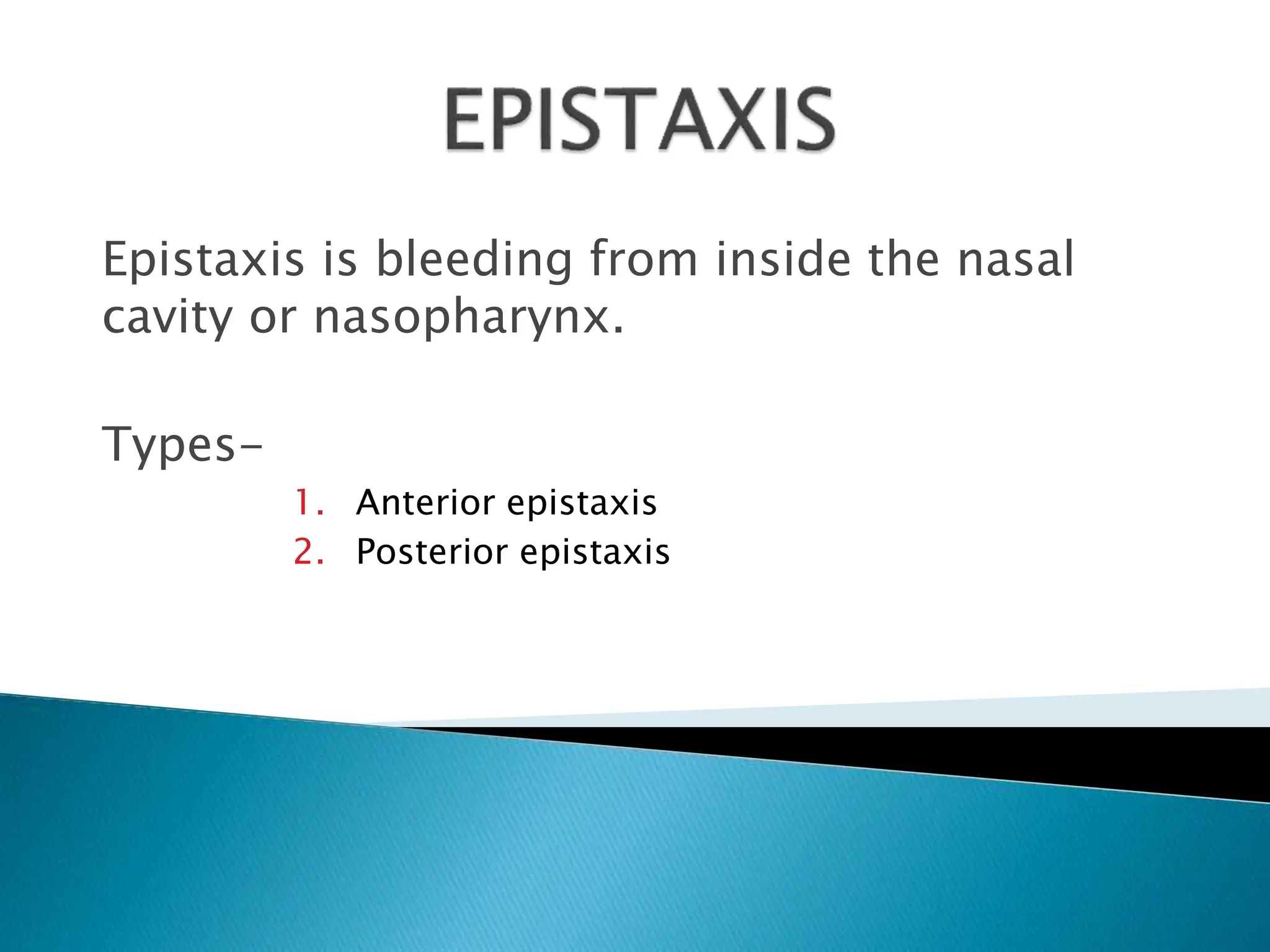 ENT injuries in polytrauma.pptx | Death, Injury, or Military Conflict ...