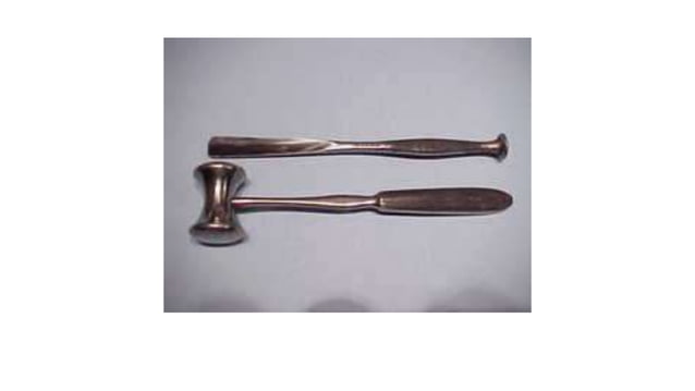 ENT INSTRUMENTS & IMPLANTS | PPTX | Ear, Nose and Throat Conditions ...