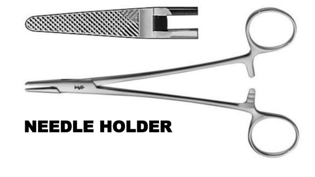 ENT INSTRUMENTS & IMPLANTS | PPTX | Ear, Nose and Throat Conditions ...