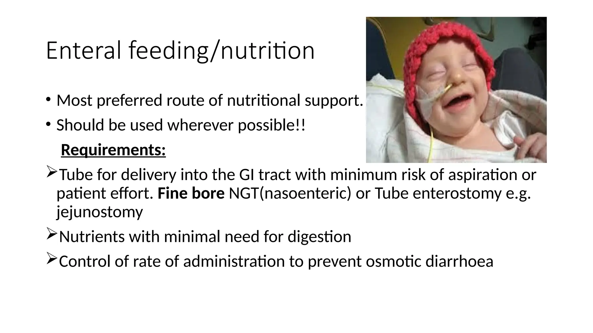 Nutrition in Surgery by Dr Donald Enti.pptx