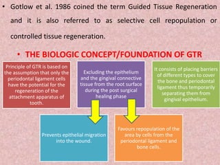 Entire papilla preservation technique | PPTX