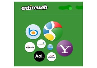 Entireweb converted | PPT