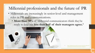 Entitled vs. Empowered: Managing, Retaining, and Developing Millennial ...