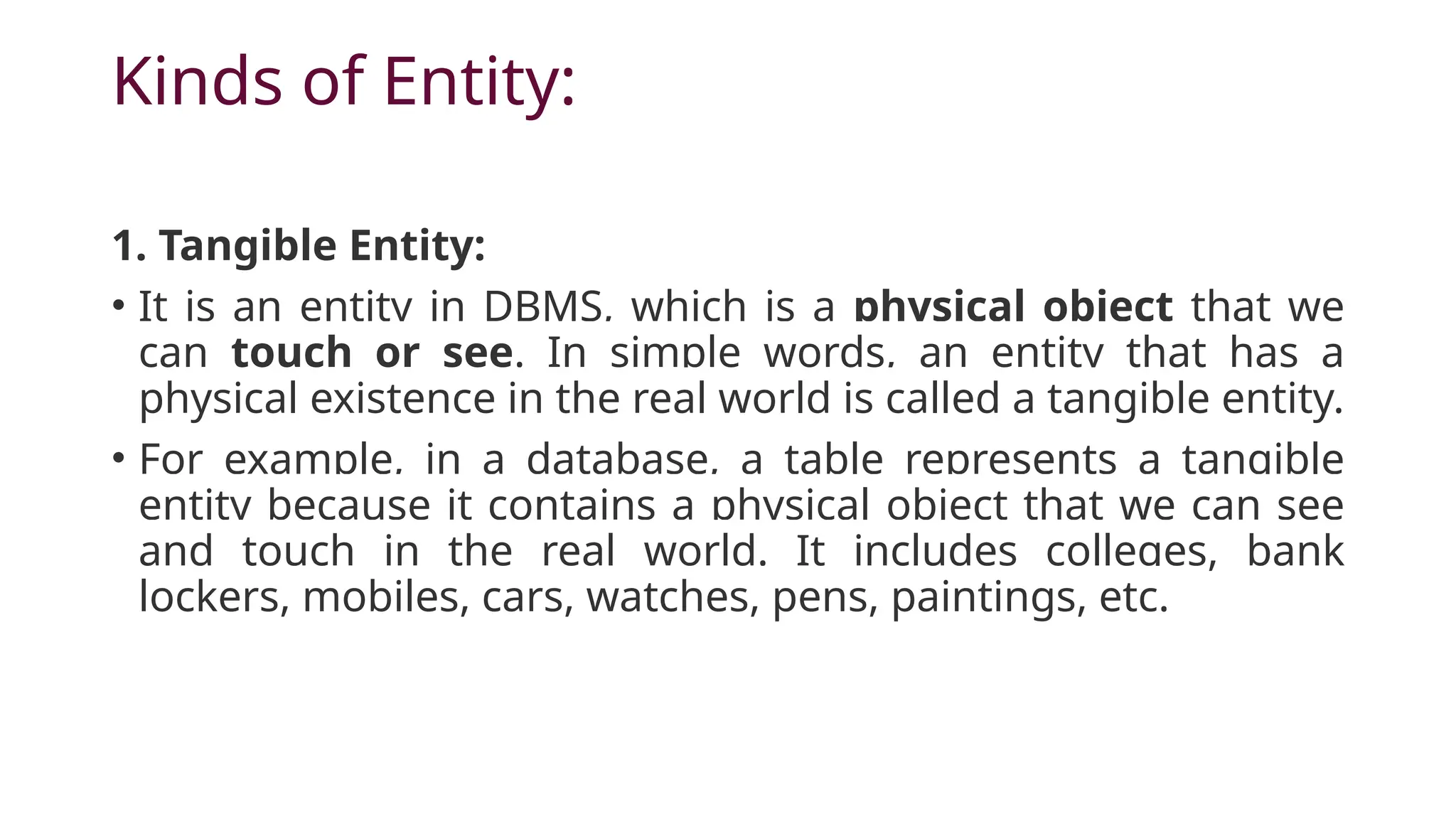 Entity of Database Management System.pptx