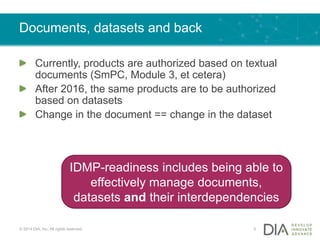 From documents to datasets and back: challenges and solutions | PPT