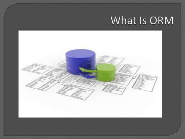Entity Framework 4 1 Code First Ppt