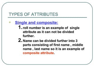 Entity Relationship Diagram2 | PPT