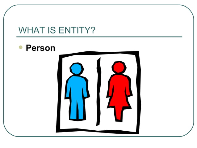 Entity Relationship Diagram2 | PPT