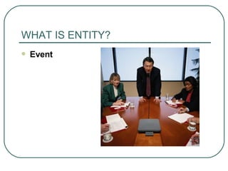 Entity Relationship Diagram2 | PPT