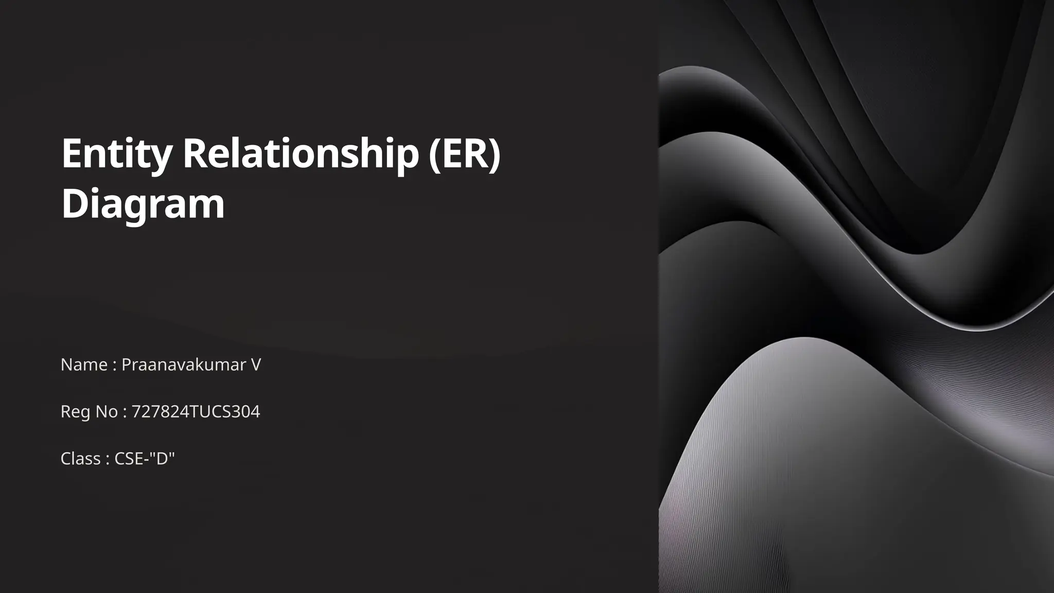 Entity-Relationship-ER-Diagram clg .pptx