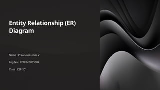 Entity-Relationship dbms-ER-Diagram.pptx