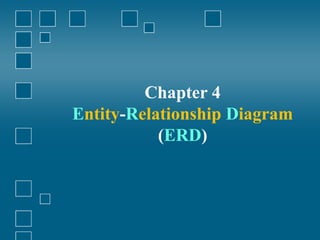 Entity-Relationship Diagram (ERD) Material.pptx