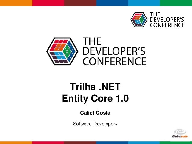 Entity Framework 7 0 A K A Entity Core 1 0