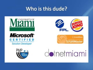 Entity Framework: Code First and Magic Unicorns | PPTX | Databases | Computer Software and ...