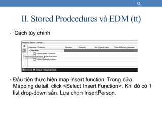 Entity framework 4 | PPT