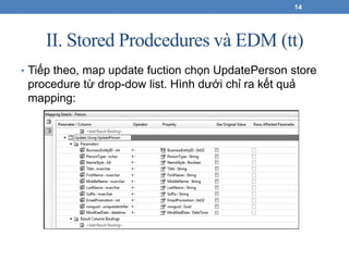 Entity framework 4 | PPT