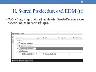 Entity framework 4 | PPT