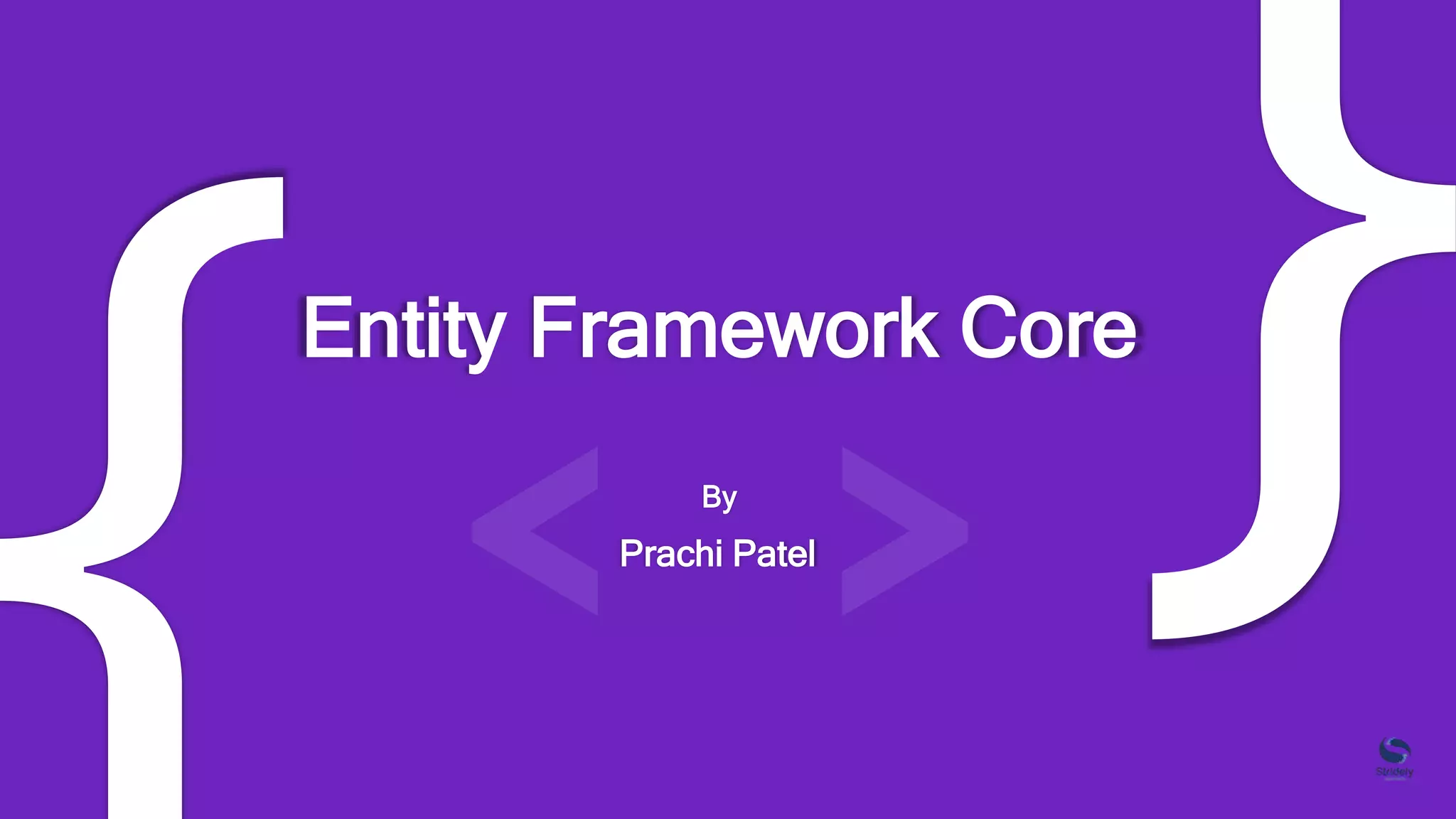 Entity Frame Work Core.pptx