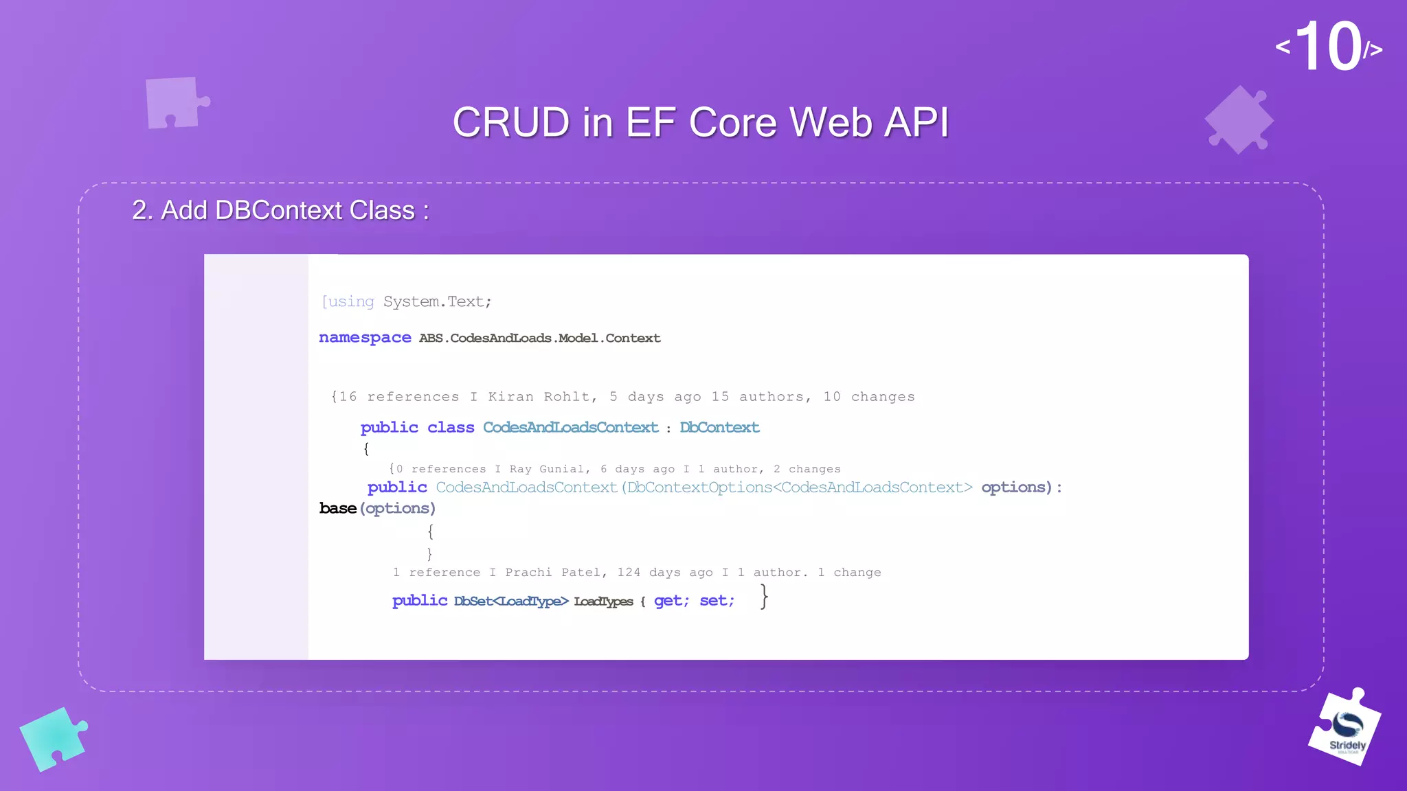 Entity Frame Work Core.pptx