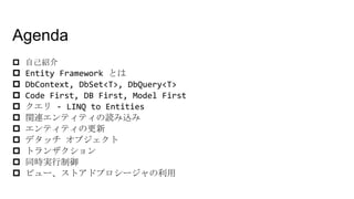 Entity Framework 5.0 deep dive | PPTX | Databases | Computer Software and Applications