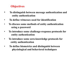 Cryptography | PPT