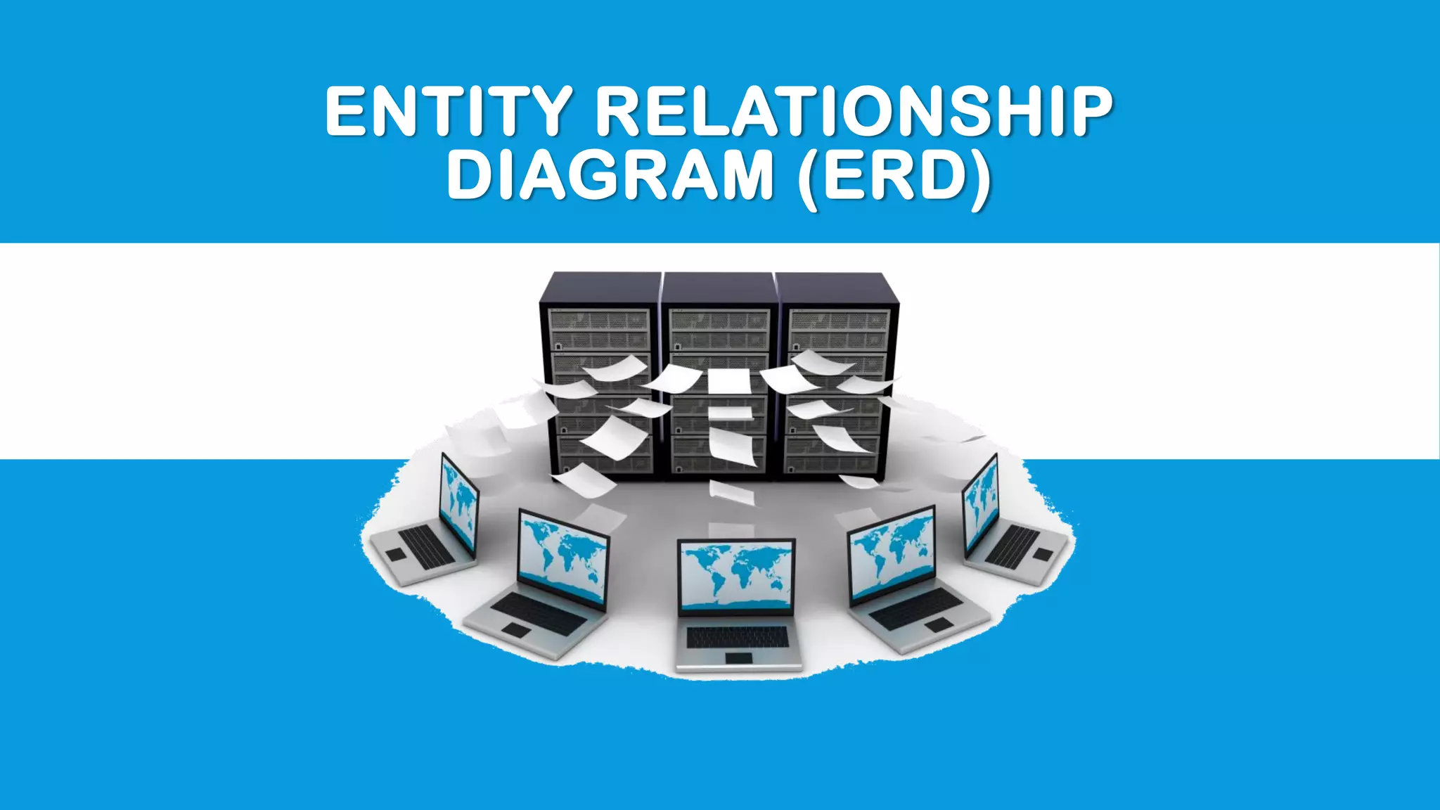Entity relationship diagram (erd) | PPT