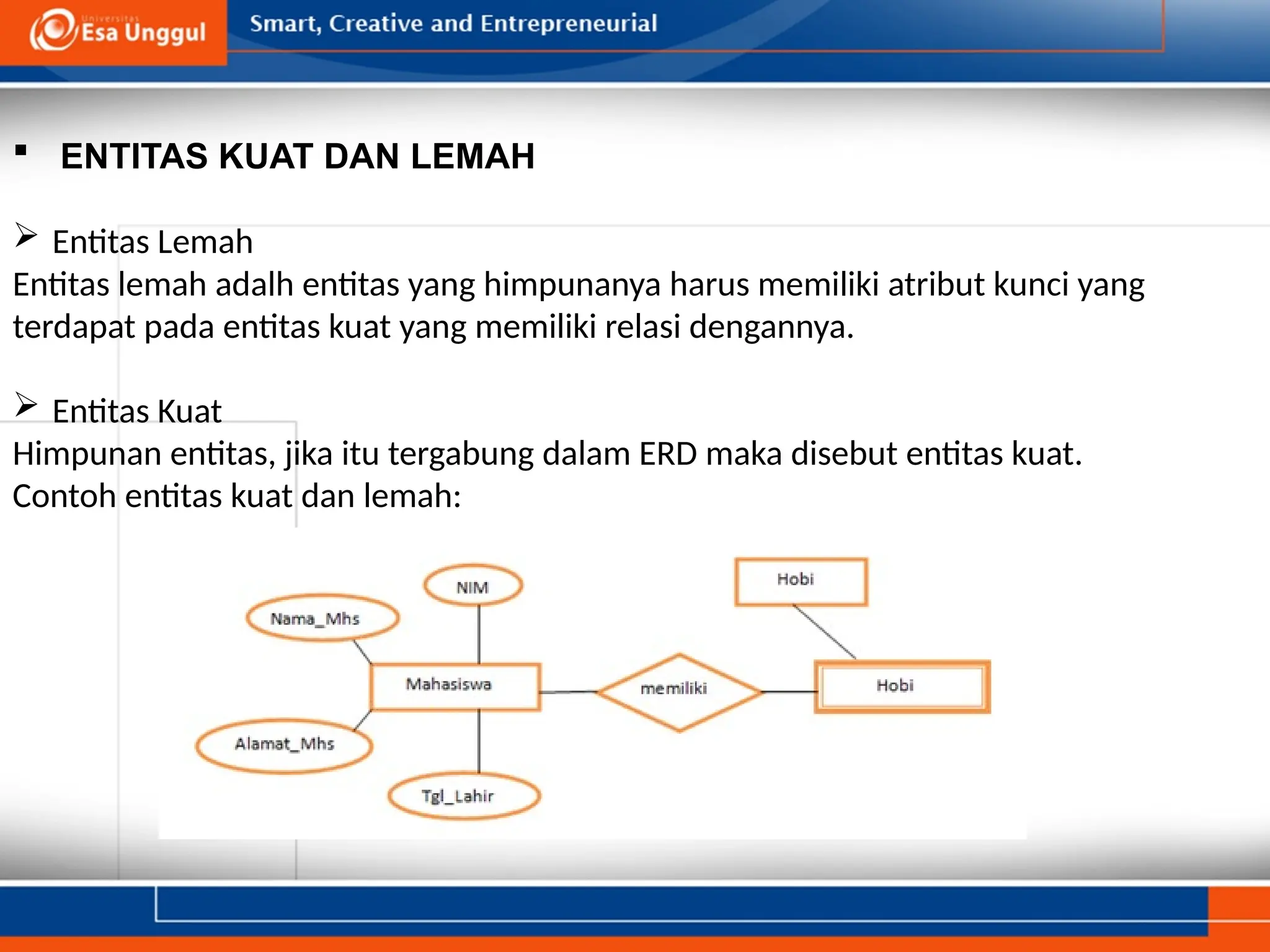 Entity Relationship Diagram (ERD) - DBMS.pptx