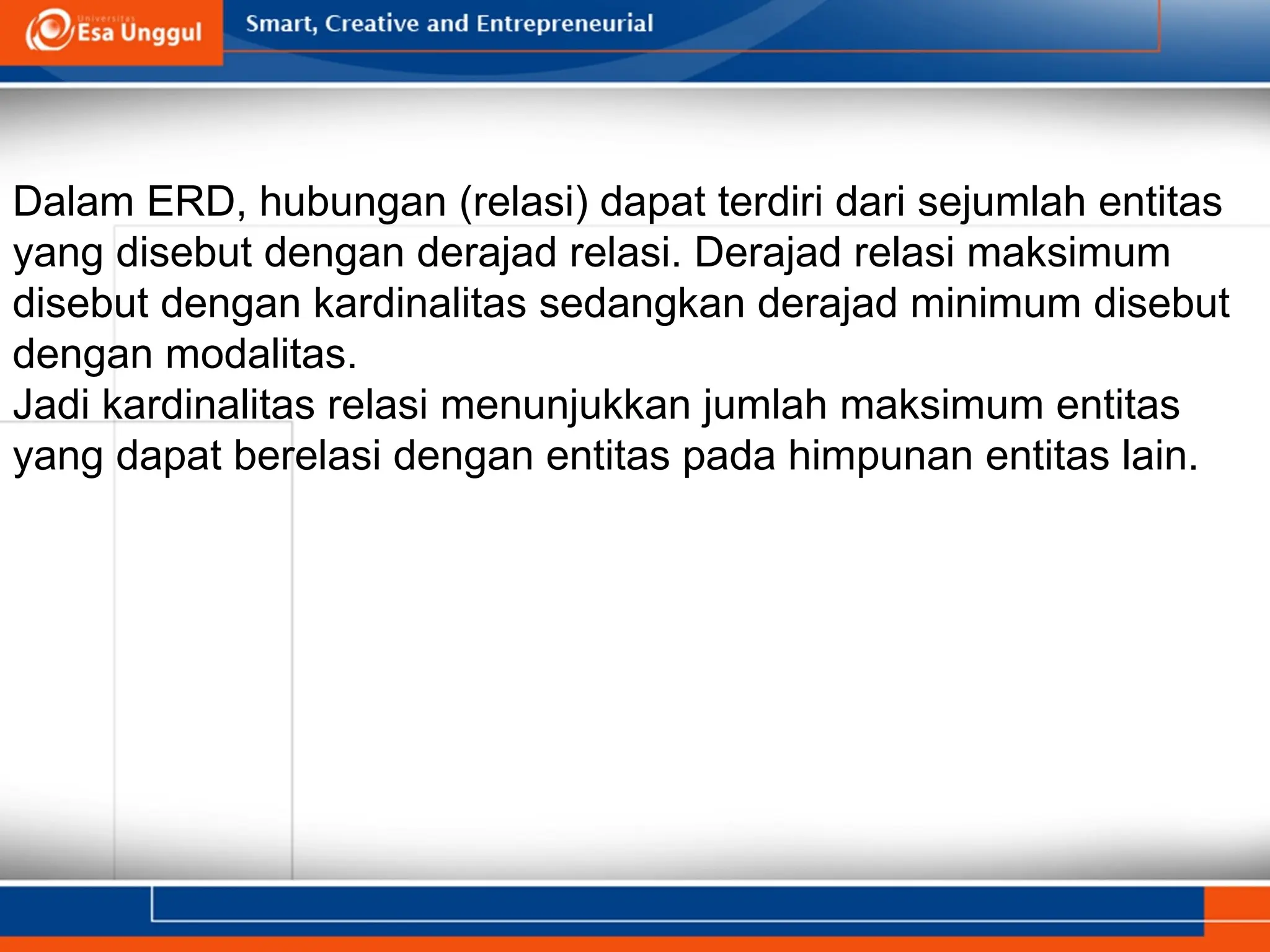 Entity Relationship Diagram (ERD) - DBMS.pptx