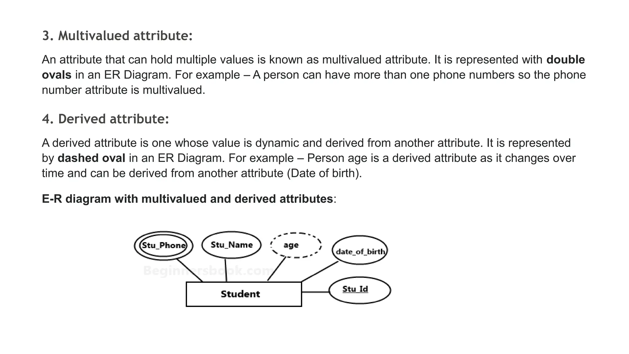 Entity Relationship Diagram – ER Diagram in DBMS.pptx