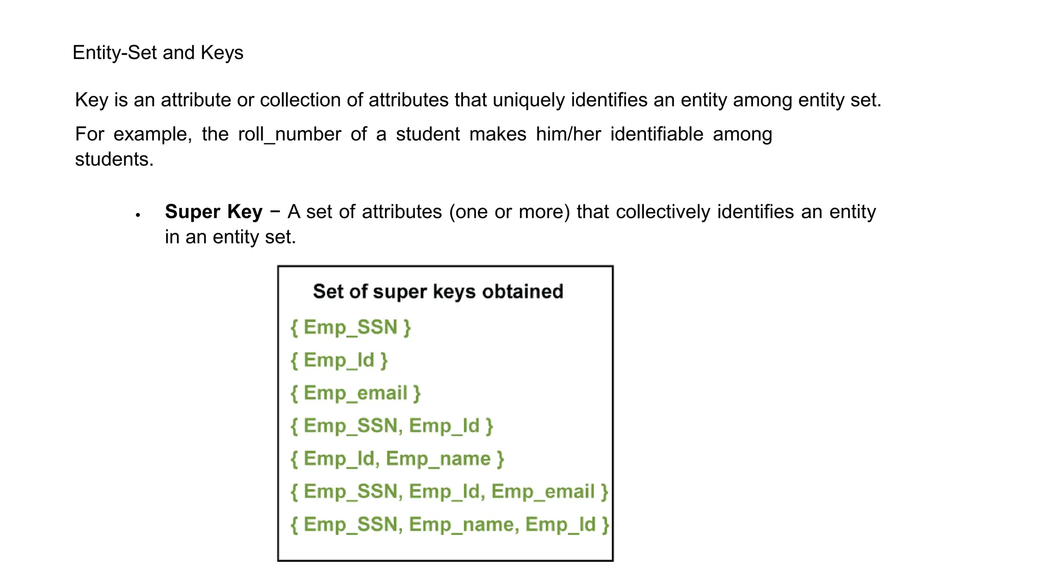 Entity Relationship Diagram – ER Diagram in DBMS.pptx