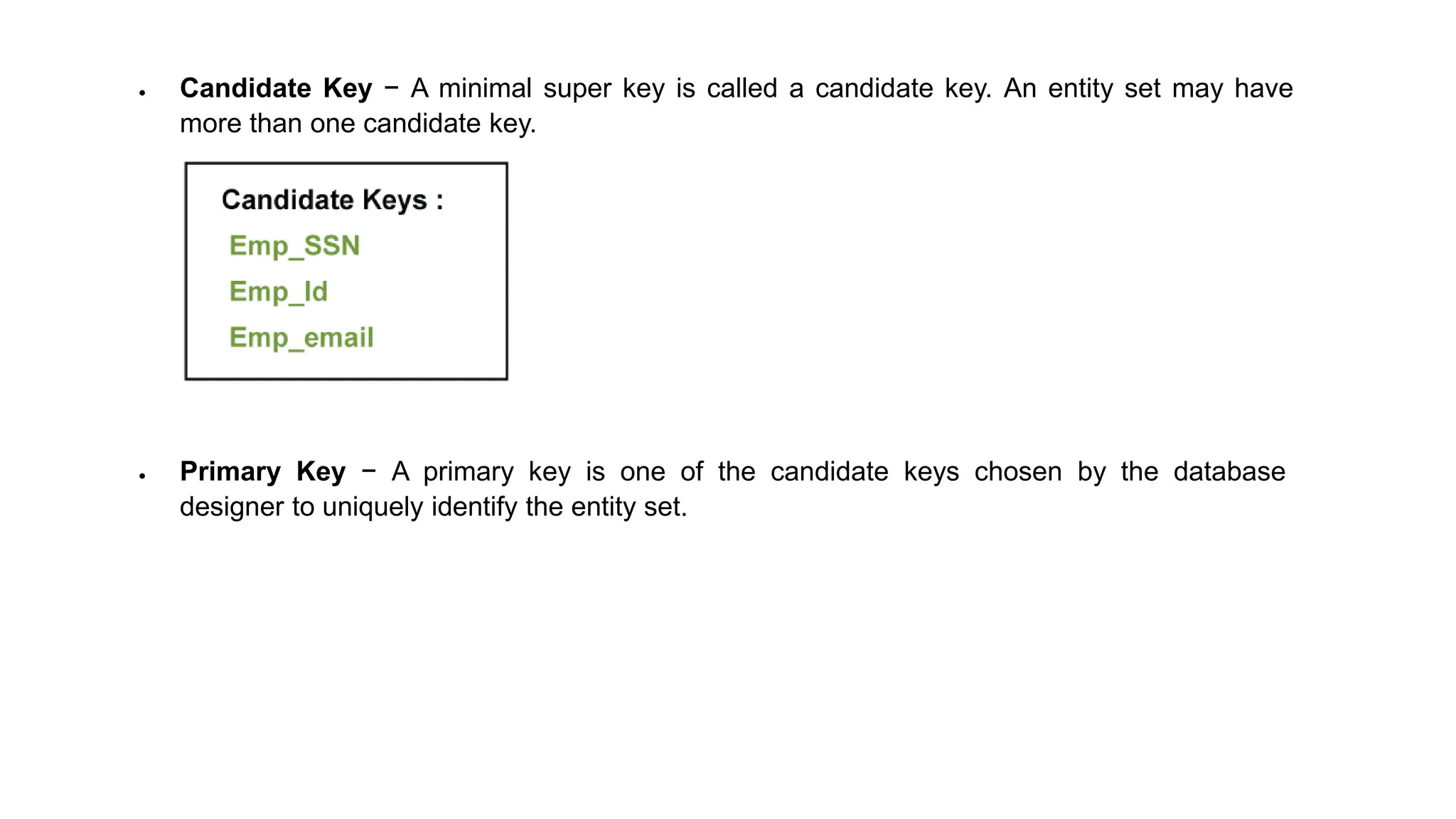 Entity Relationship Diagram – ER Diagram in DBMS.pptx