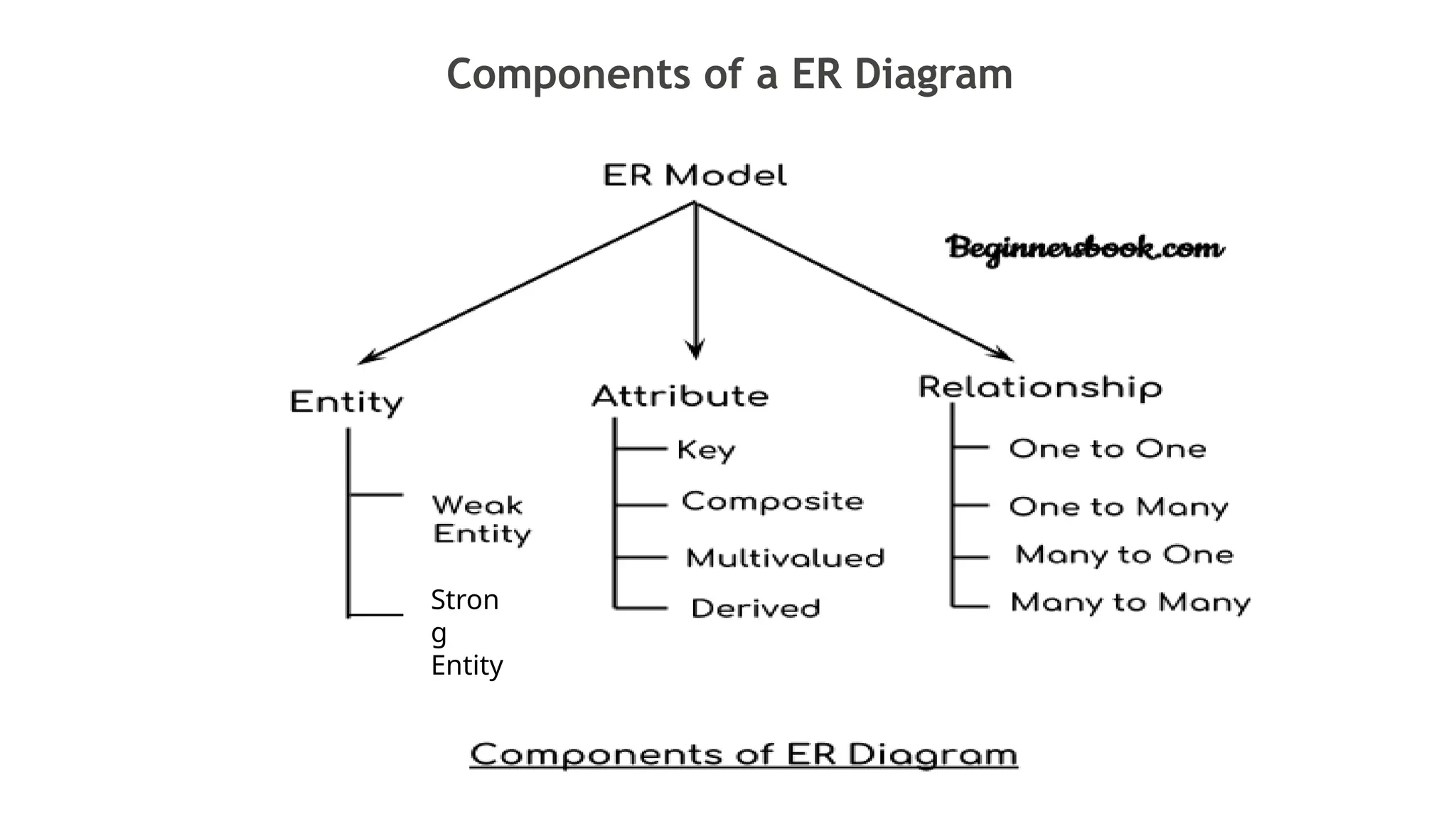 Entity Relationship Diagram – ER Diagram in DBMS.pptx
