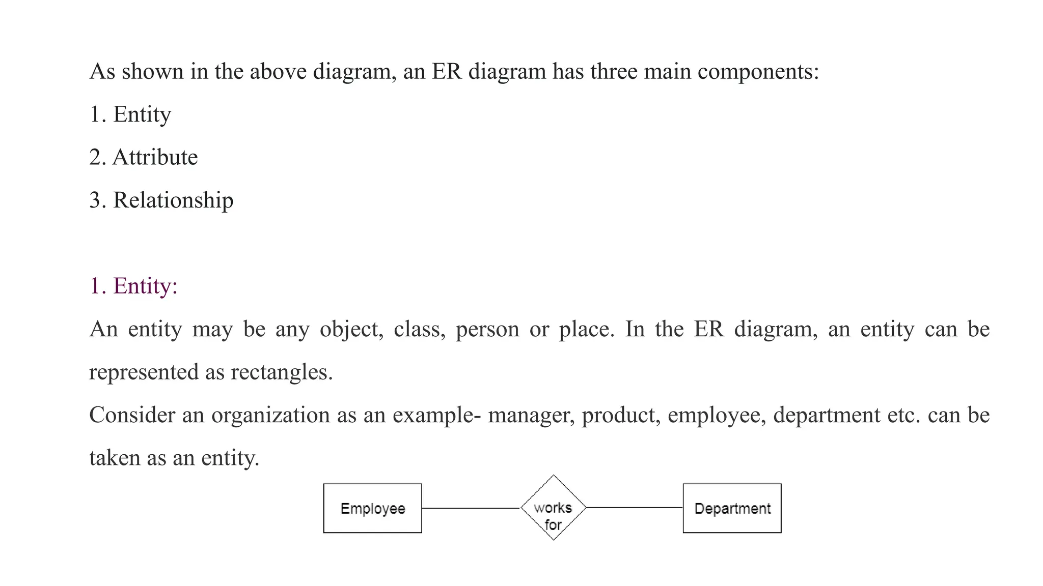 Entity Relationship Diagram – ER Diagram in DBMS.pptx